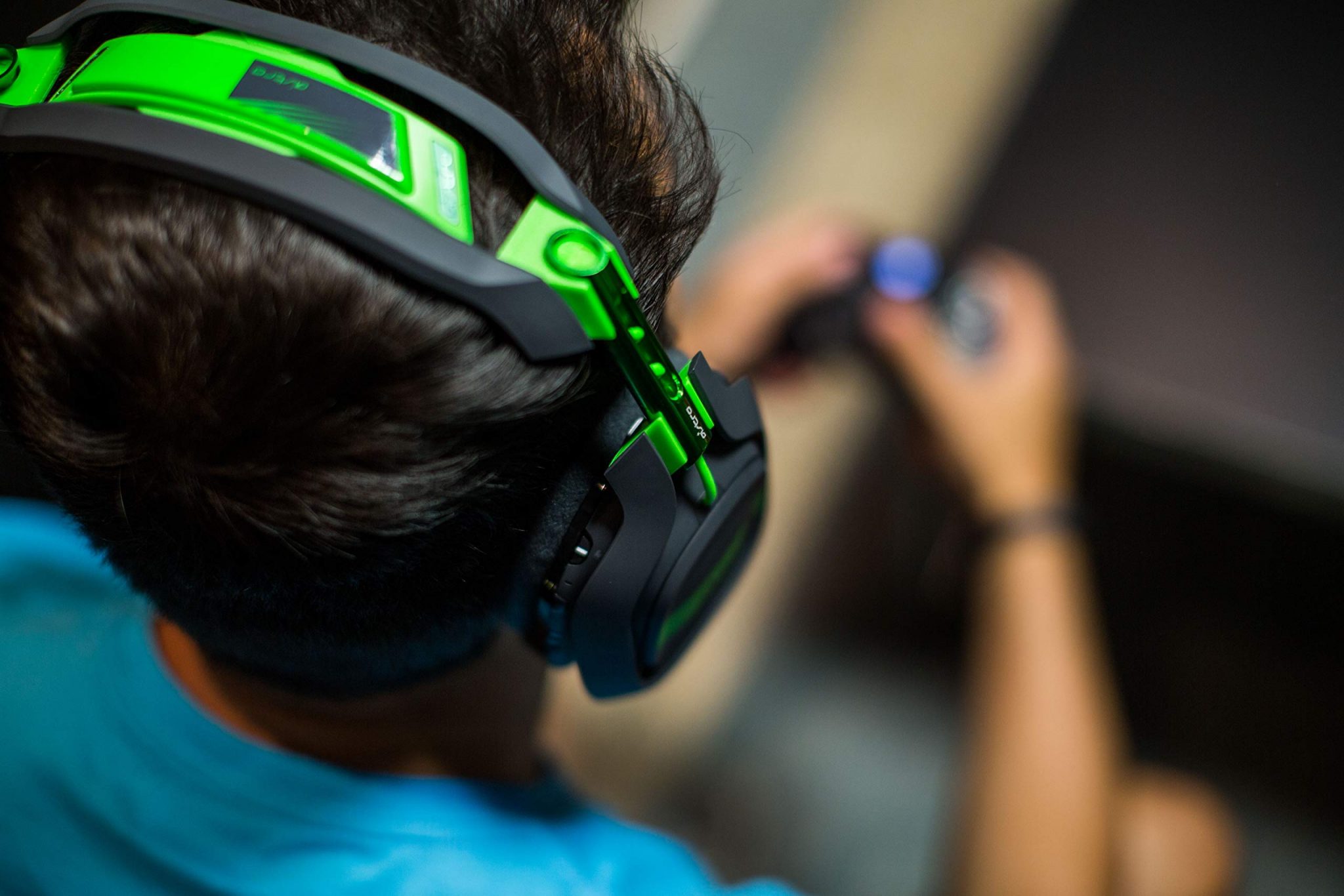 Logitech G933 Gaming Headset Review: Amazing Sound - Game Gavel
