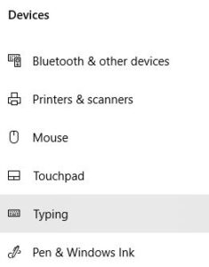 How to Reset Keyboard Settings: 2019 Simple Guide - Game Gavel