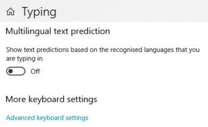 How to Reset Keyboard Settings: 2019 Simple Guide - Game Gavel