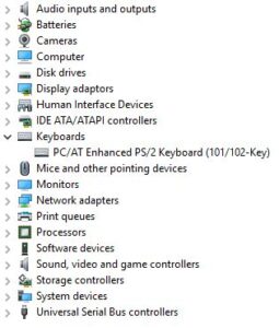 How to Reset Keyboard Settings: 2019 Simple Guide - Game Gavel