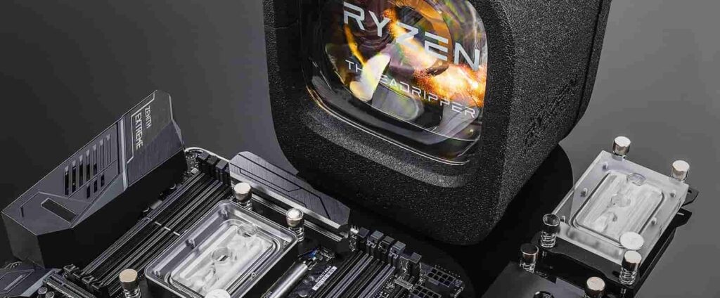 Best AMD Ryzen 3000 CPU in 2019: Top 7 Picks - Game Gavel