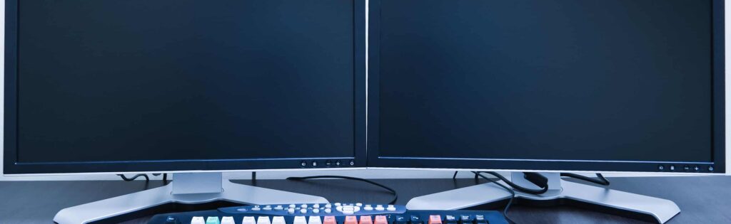 How to Set Up Dual Monitors: Simple Step-by-Step Guide - Game Gavel