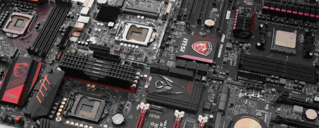The 7 Best Motherboard For Gaming in 2020: Compatibility Charts - Game ...