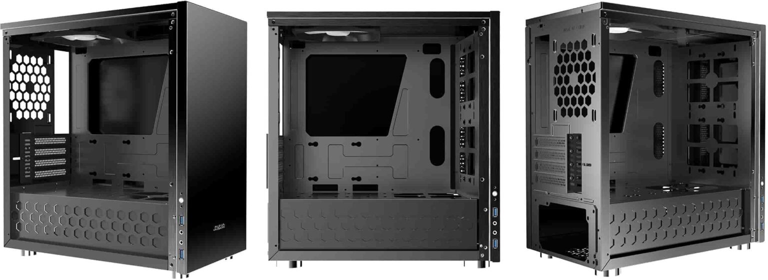 The 6 Best Micro ATX Case for Gaming in 2020: When ITX is Just Too ...