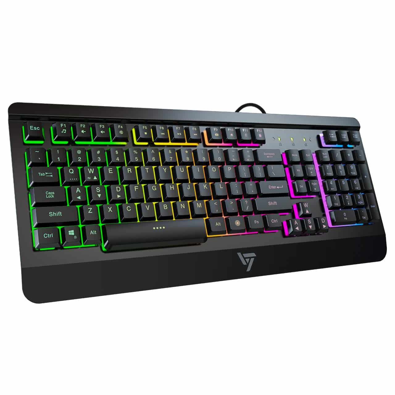 Best Gaming Keyboard Under $50: Top 5 Picks In 2020 - Game Gavel
