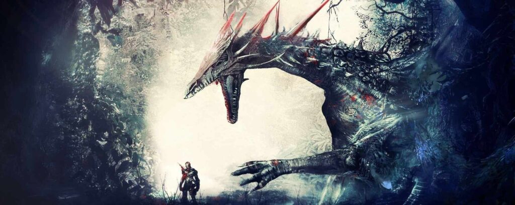 7 Best RPG Games in 2020: Only You Can Save the World - Game Gavel