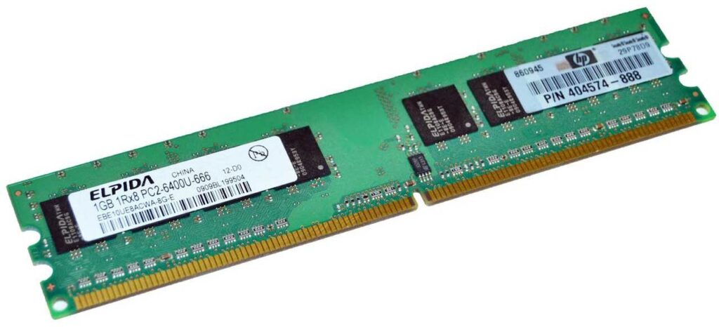 What Does RAM Do For Gaming? Know Your Gear - Game Gavel