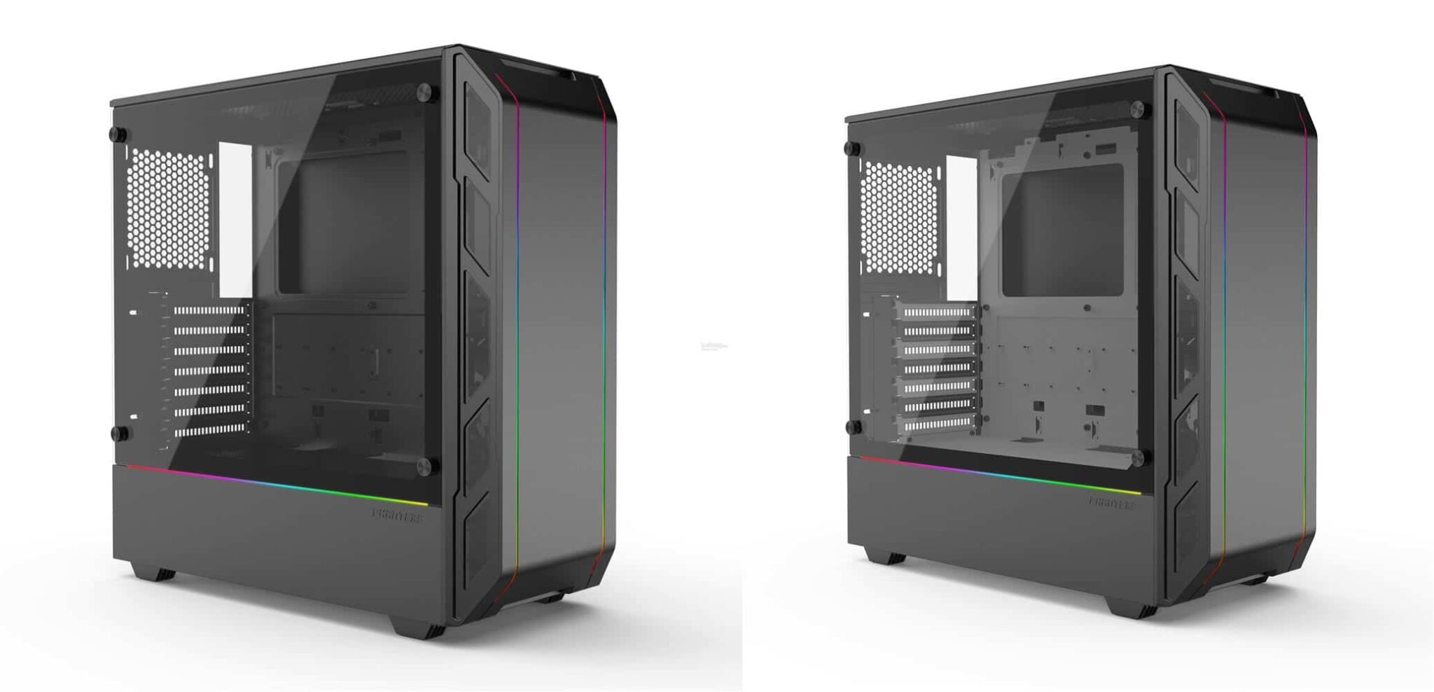 Best Tempered Glass PC Case in 2020: Top 5 Picks - Game Gavel