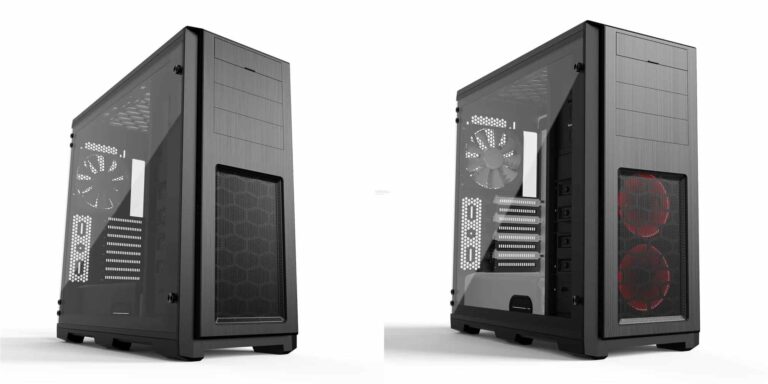 Best Full Tower Case in 2020: More Space, More Fun - Game Gavel