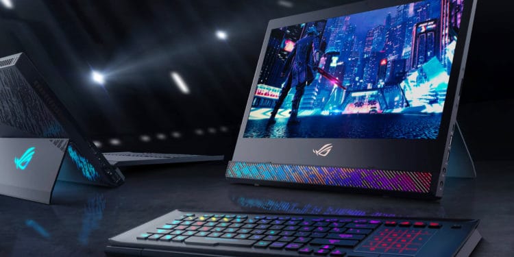 The 6 Best ASUS Gaming Laptops in 2020: Top 6 Picks - Game Gavel