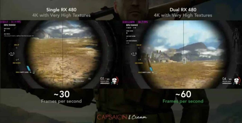 What Is GPU Scaling: How to Set it Up in 2020 - Game Gavel