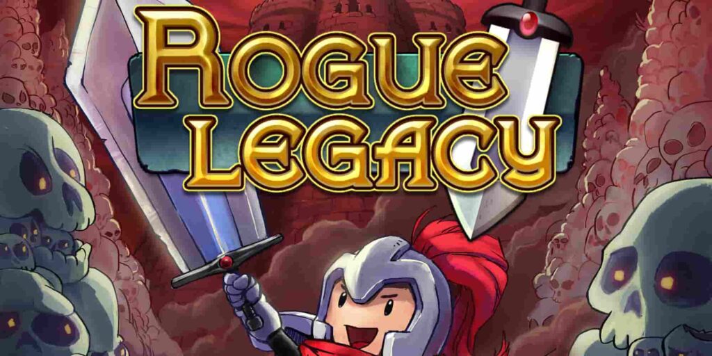Best Roguelike Games: Must-Plays Only - Game Gavel