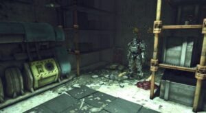 Fallout 76 Power Armor Locations in 2020: Tips and Tricks - Game Gavel