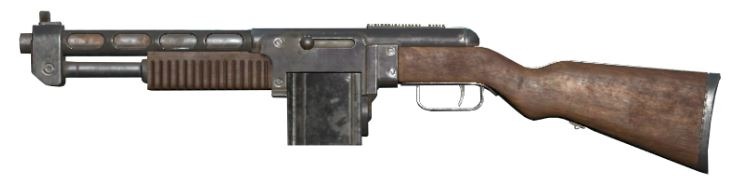 Fallout 76 Best Weapons in 2020: Gear Up! - Game Gavel