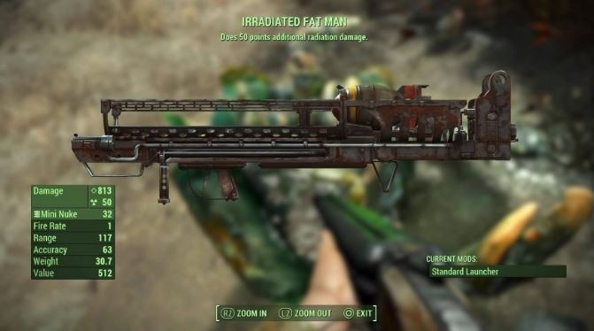 Fallout 76 Best Weapons in 2020: Gear Up! - Game Gavel