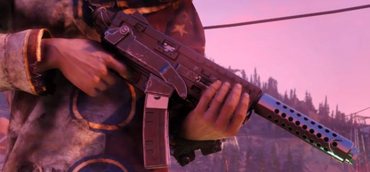 Fallout 76 Best Weapons in 2020: Gear Up! - Game Gavel