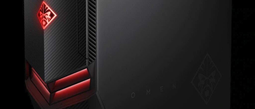 Omen by HP Gaming Desktop Computer Review: Gaming Desktop Computer ...