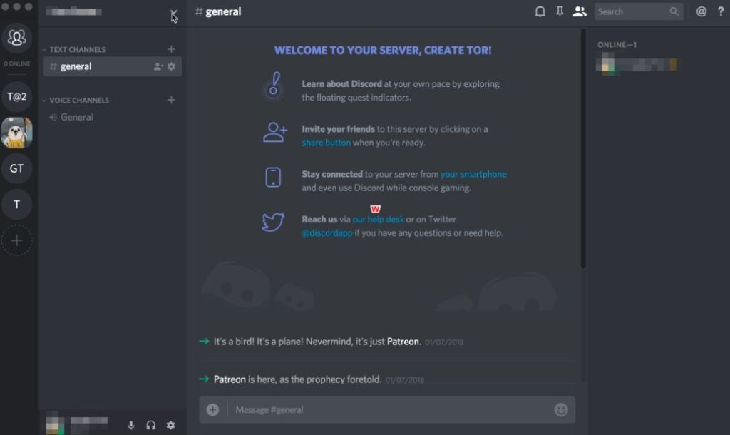 Discord No Route Error: Most Useful Tips! - Game Gavel