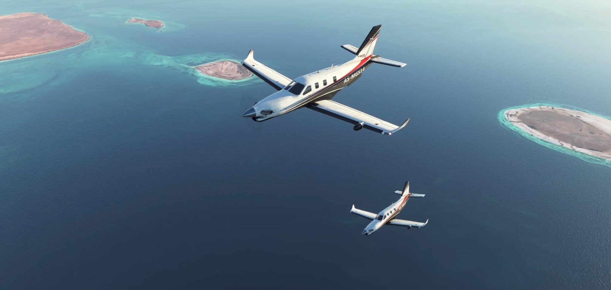 Best Flight Simulator in 2019: Ready, Set, Fly! - Game Gavel