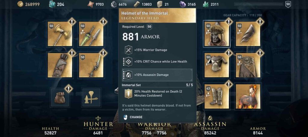 Assassin's Creed: Odyssey — Cyclops (Boss Fight Guide) - Game Gavel