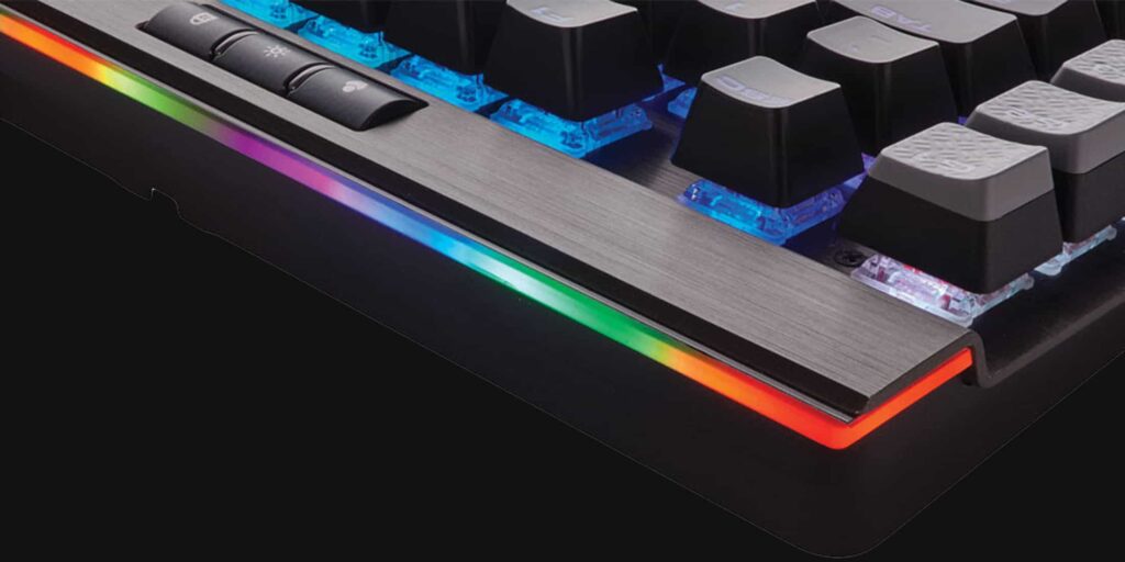 Best Wireless Mechanical Keyboard in 2019: Top 5 Picks - Game Gavel