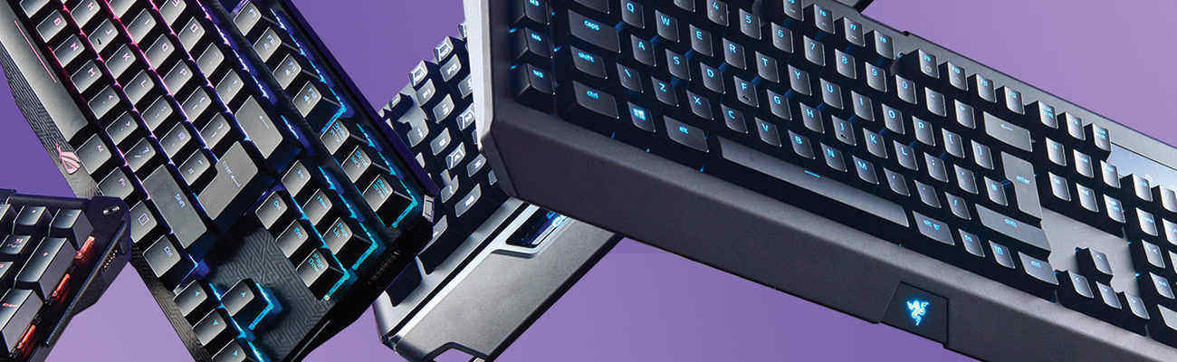 Best Keyboard for Mac (2019): Quality Apple Gaming 🍏⌨️ - Game Gavel