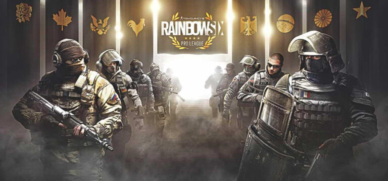 Best Rainbow Six Siege Settings: Optimal Performance - Game Gavel