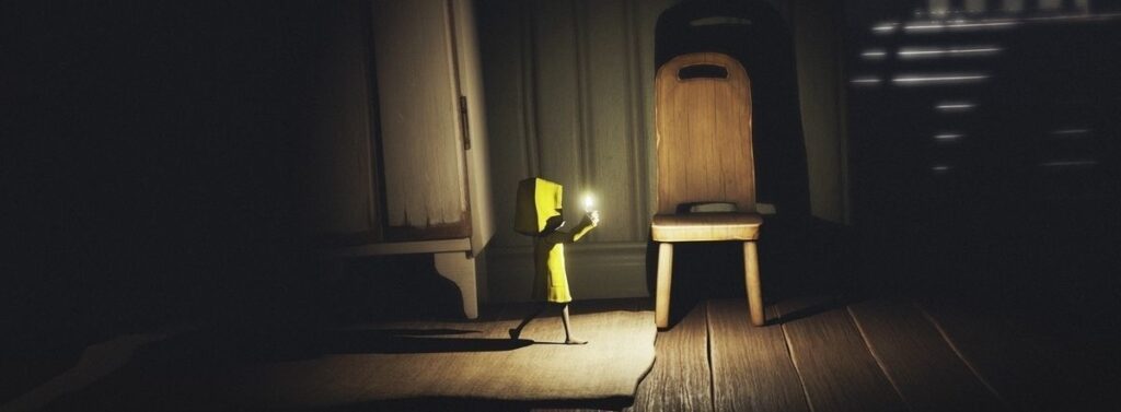 Little Nightmares Story and Ending Explained - Game Gavel