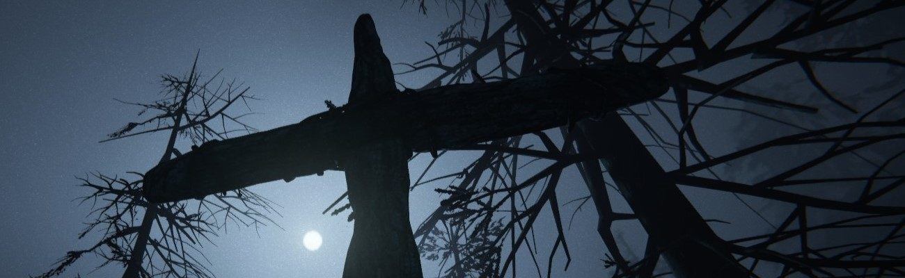 Outlast 2: Story and Ending Explained, Is the Baby Real? - Game Gavel