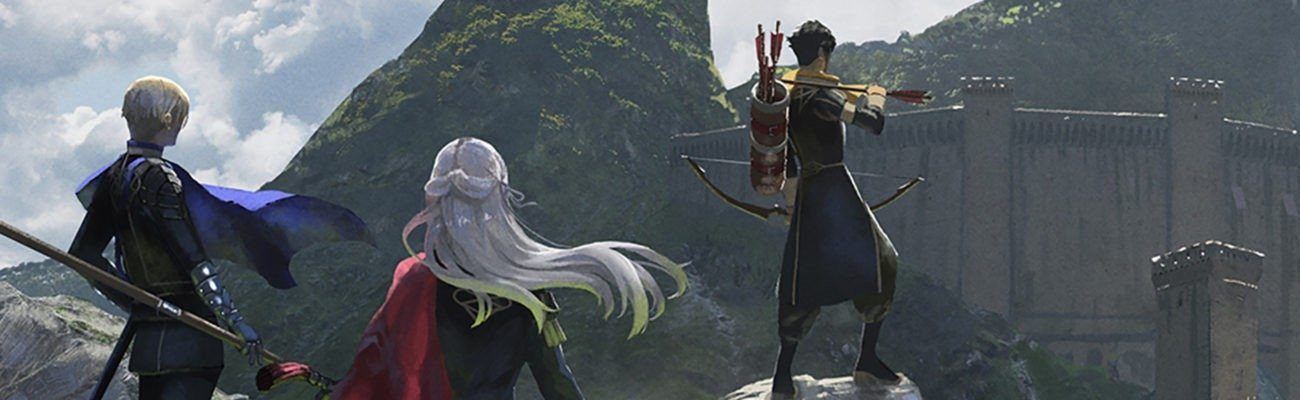 Best Games Like Fire Emblem (Top Tactical RPGs in 2020) - Game Gavel