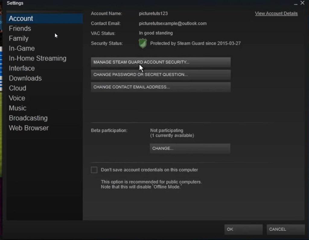 How to Share Your Steam Library: 2020 Step-by-Step Guide - Game Gavel