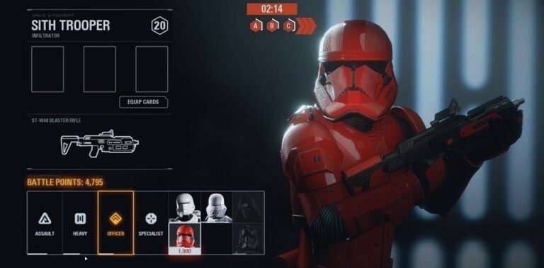 Battlefront 2 Best Class: Basic Troops & Special Units Rated - Game Gavel