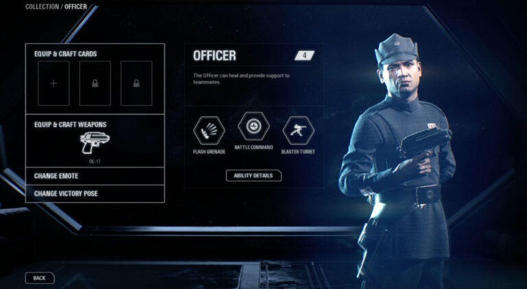 Battlefront 2 Best Class: Basic Troops & Special Units Rated - Game Gavel