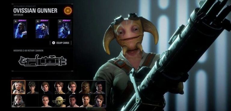 Battlefront 2 Best Class: Basic Troops & Special Units Rated - Game Gavel