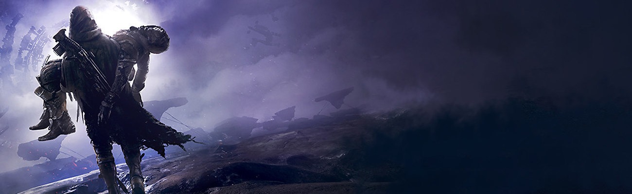 8 Best Games Like Destiny for Your Looter Shooter Fix - Game Gavel