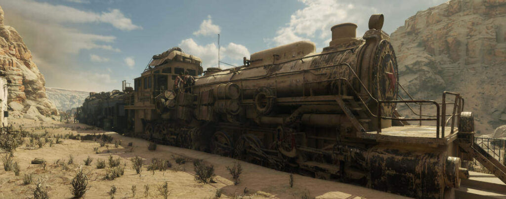 Metro Games in Order: 2020 Updated List - Game Gavel