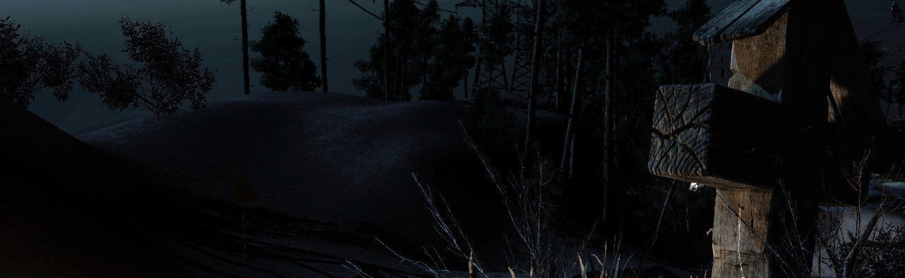 S.T.A.L.K.E.R. Games in Order (Upcoming Sequel in 2021) - Game Gavel