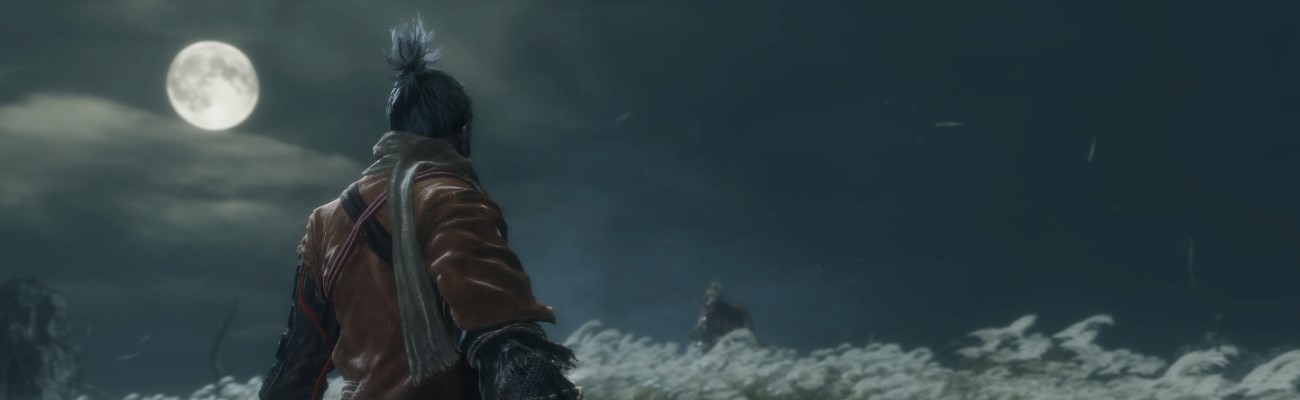Shadows Die Twice: A Guide to Sekiro Bosses in Order - Game Gavel