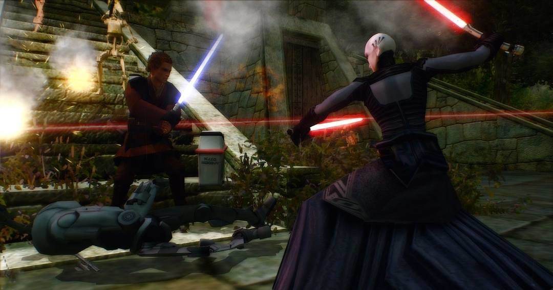 Best Star Wars Battlefront II Mods - Game Gavel