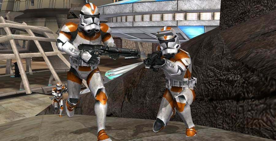 Best Star Wars Battlefront II Mods - Game Gavel