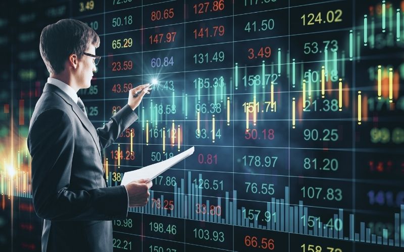 Find Out All About Application Of AI in Financial Management - Game Gavel