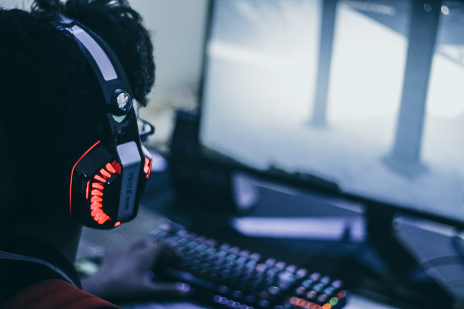 Do Video Games Reduce College Stress - Game Gavel