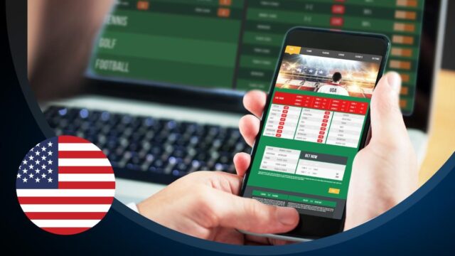 20 Mind-Blowing Sports Gambling Statistics in the USA - Game Gavel