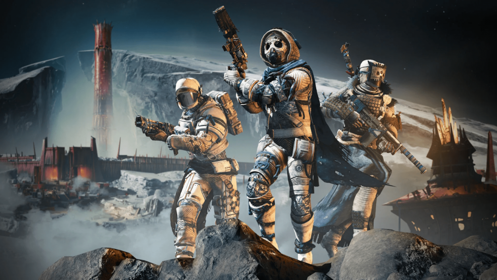 How Boost Is a Complete Game Changer in Destiny 2 - Game Gavel