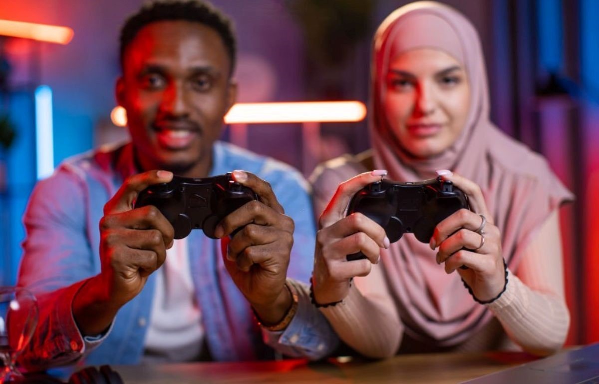 Why Localize Video Games for Arab Market - Game Gavel