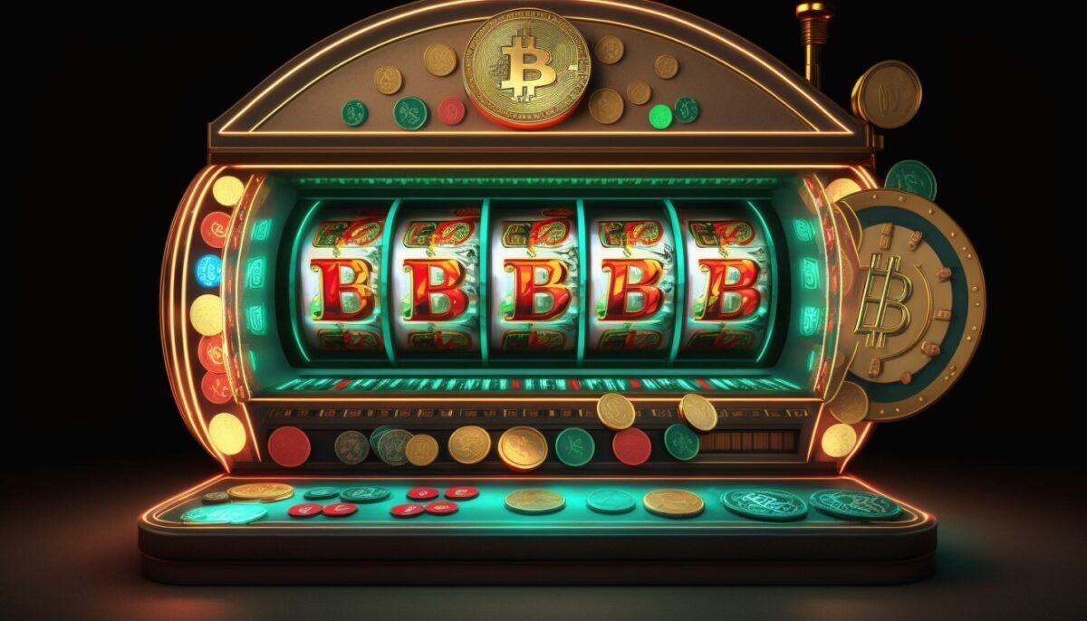 How to Choose a Legit Bitcoin Casino on Example of Bitfiring? - Game Gavel