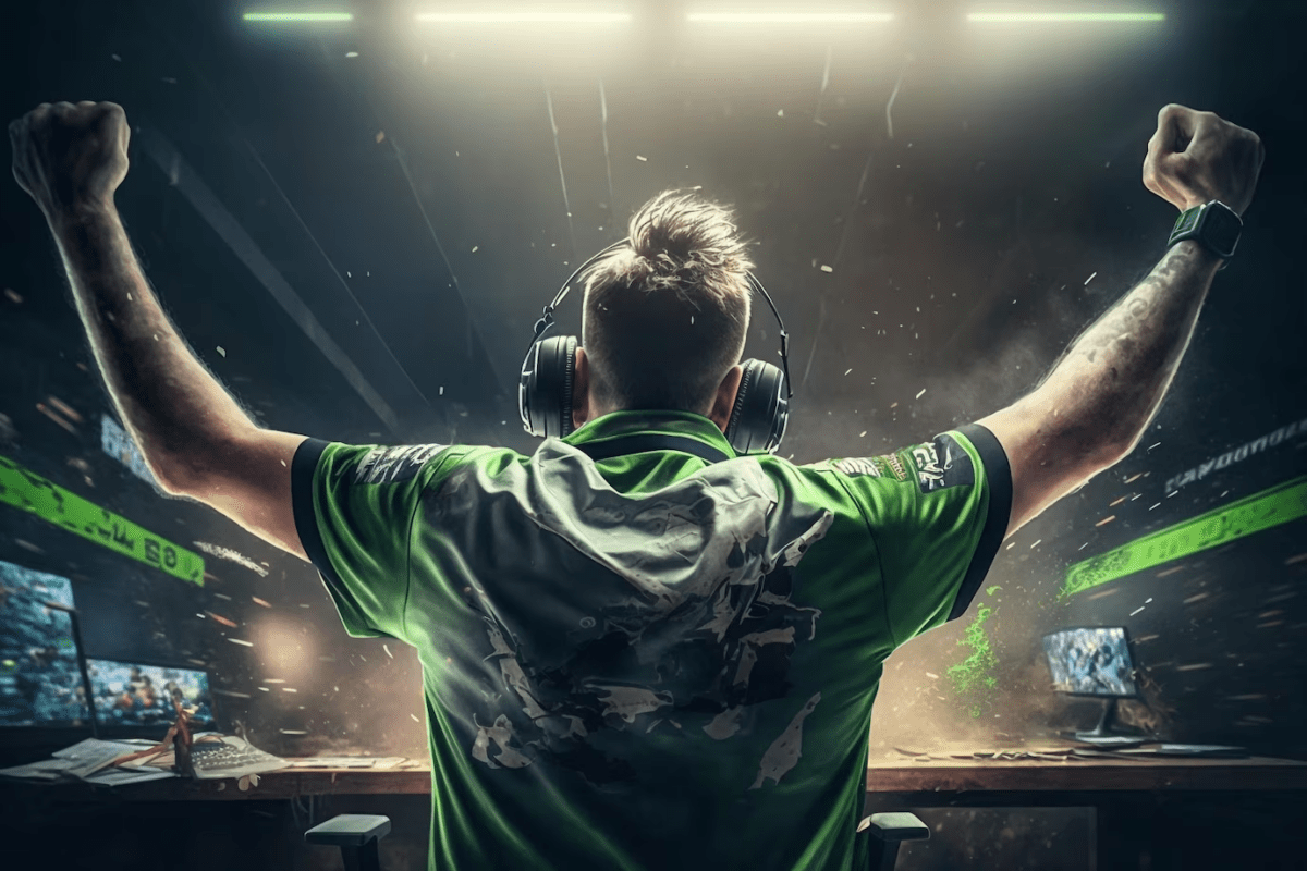 Esports Gear and Technology: Exploring the Tools of the Trade - Game Gavel