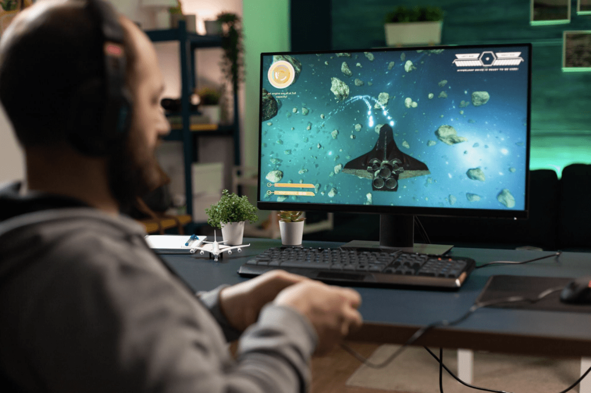 Free online browser games: a great way to spend time - Game Gavel