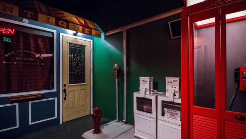 10 Most Common Mistakes in an Escape Room and How to Avoid Them - Game ...