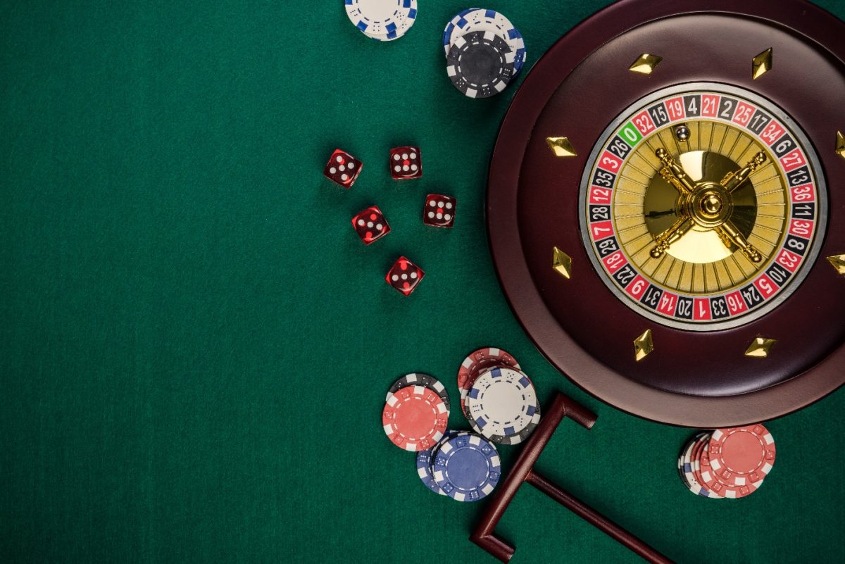 Live Roulette Variants You Need to Know - Game Gavel